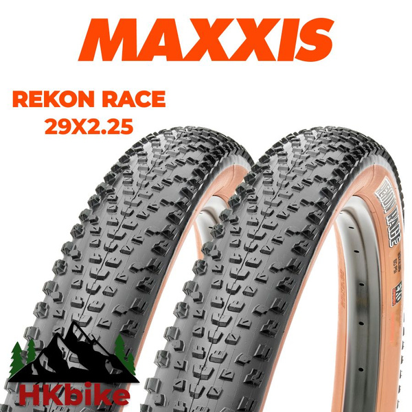Покрышка велосипедная Maxxis Rekon Race 29X2.25 TPI 60 сталь EXO ...