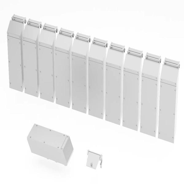 1 / 35 Российская модель реактивной брони с твердой упаковкой 4S22 ...