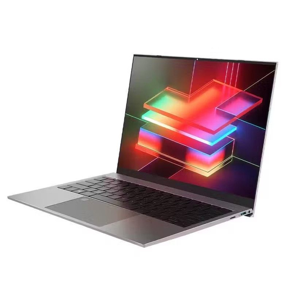 Ноутбук dHP Funhouse, серебристый купить по низкой цене: отзывы, фото, характеристики в интернет ...