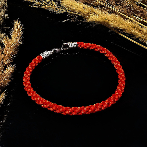 SOVA jewelry Браслет плетеный - купить с доставкой по выгодным ценам в ...