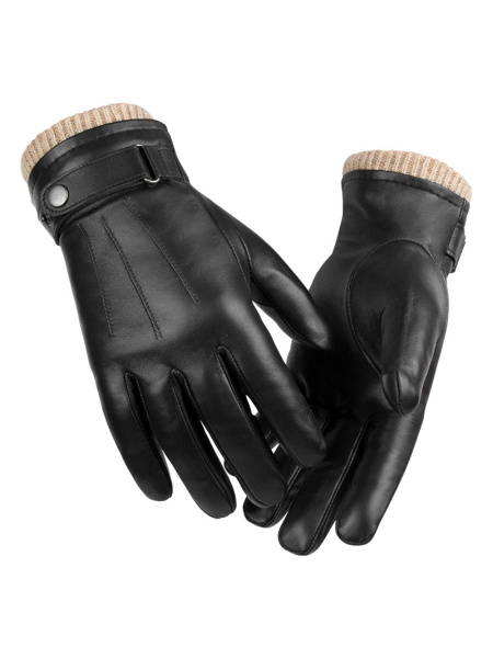 Термоперчатки OZERO Иконы моды - купить с доставкой по выгодным ценам в интернет-магазине OZON ...