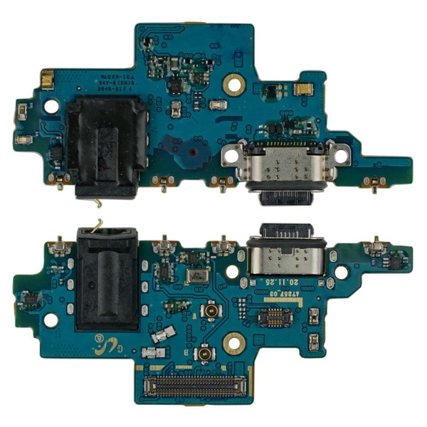 Запчасть для мобильного устройства Samsung A72_FPC-SSG-A725F-CC ...