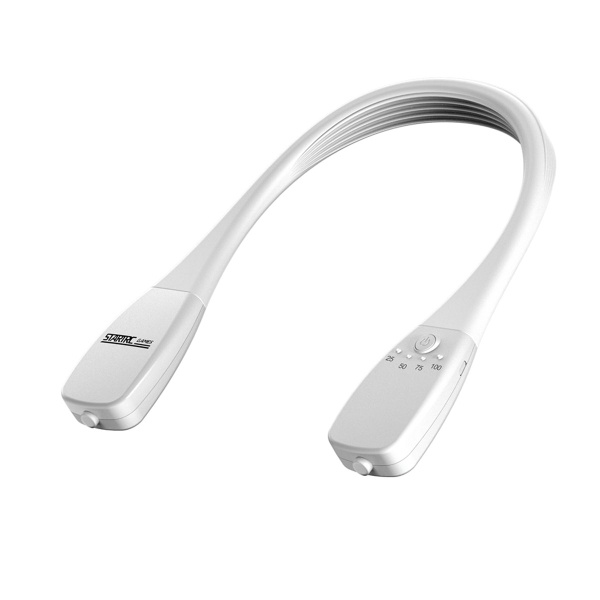 STARTRC VR Neck Power Bank Type C Портативное зарядное устройство 10000 ...