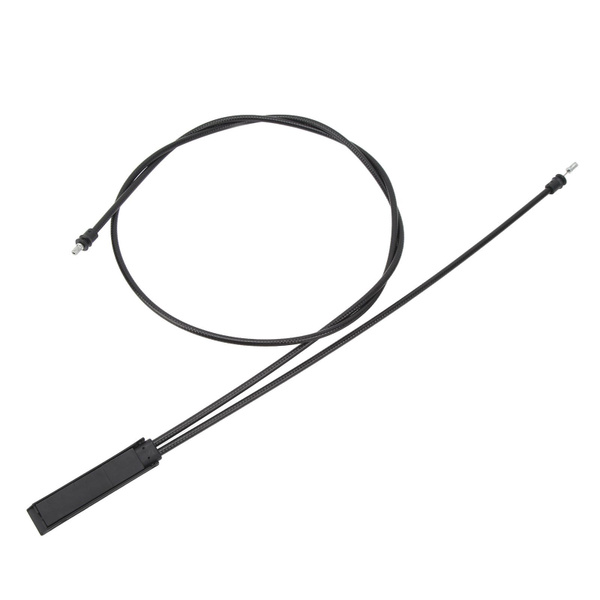 Прочный и надежный трос капота 2218800159, подходит для шасси Mercedes ...