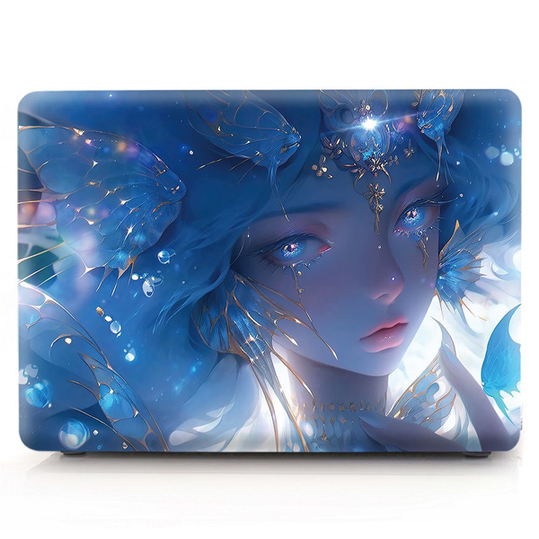 Характеристики Пластиковый чехол для Huawei MateBook D16 (2024)(16 ...
