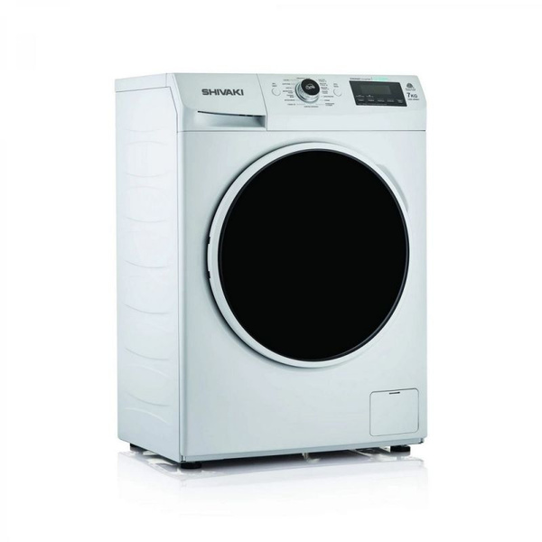 Стиральная машина SHIVAKI WF70M2710C, белый - купить по выгодной цене в ...