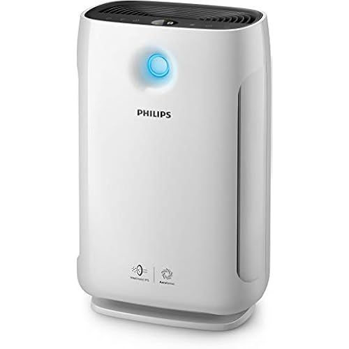Philips Очиститель воздуха AC2887/10 купить на OZON по низкой цене ...