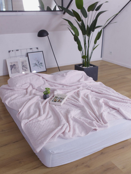 Покрывало TM Textile БК750-покрывало 220x 210 см купить c доставкой на ...