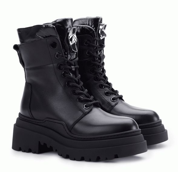 Ботинки JOG DOG THE DOG - купить с доставкой по выгодным ценам в ...