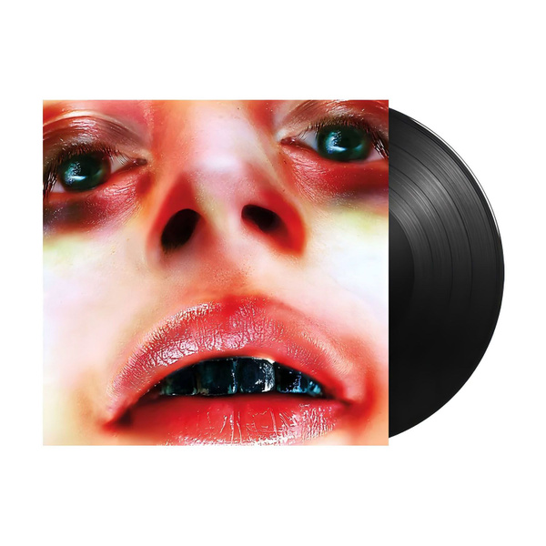 Виниловая Пластинка Arca - Arca Vinyl, LP, Album купить на OZON по ...