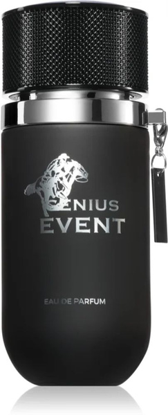 Emper Вода парфюмерная Genius Event 100 мл купить на OZON по низкой ...