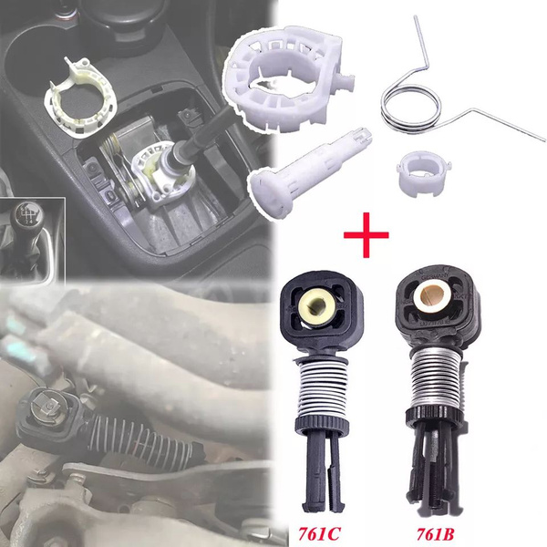 Трос кулисы КПП Для Seat Ibiza 2002 - 2015,Механизм выбора передачи ...