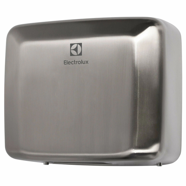 Сушилка для рук Electrolux EHDA-2500, серебристый - купить с доставкой ...