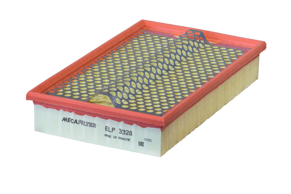 Фильтр воздушный MERCEDES 200D/TD W201/124 купить на OZON по низкой ...