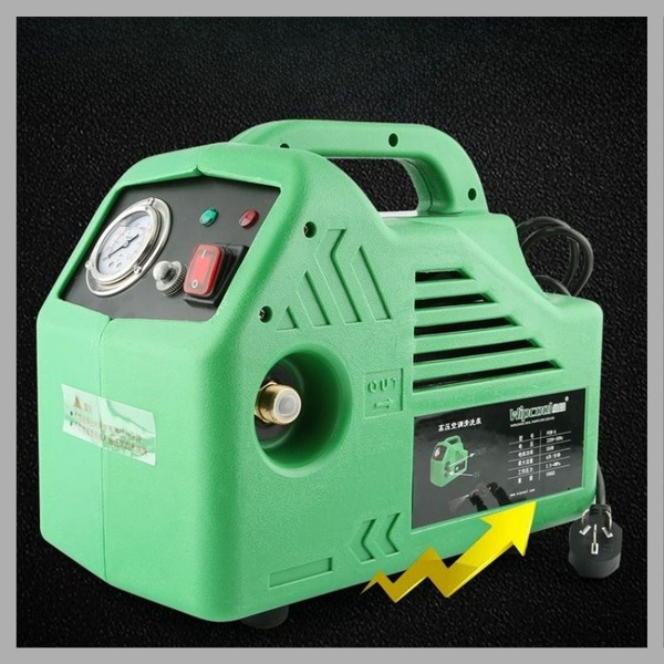 Мойка для кондиционеров Wipcool PCW-4S/4B купить на OZON по низкой цене (1963220382)