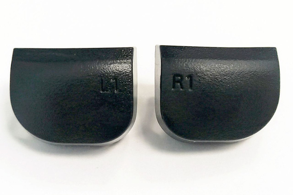 Оригинальные клавиши L1 R1 для Sony PlayStation 5 DualSense (с разбора ...