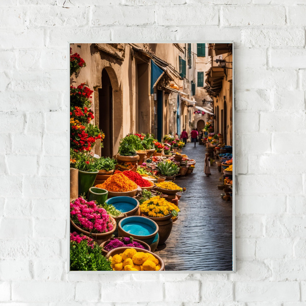 Постер SK-Poster купить c доставкой на OZON по низкой цене (1705242828)