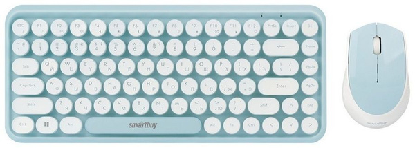 SmartBuy Клавиатура Ju341588 купить на OZON по низкой цене (1706323422)