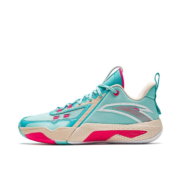 Кроссовки Anta купить на OZON по низкой цене (1711428631)