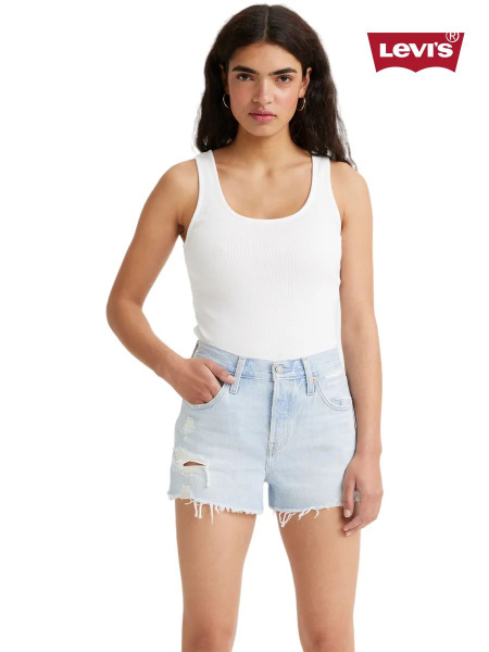 Майка Levi's, 44, 46 - купить по выгодной цене в интернет-магазине OZON (1707742751)