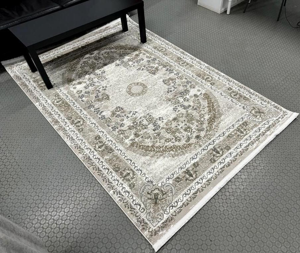 Ковер Bella Home Валенсия, 180х купить c доставкой на OZON по низкой ...