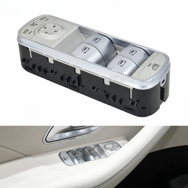 1679054501 Электропривод Главный стеклоподъемник A1679054501 для ...