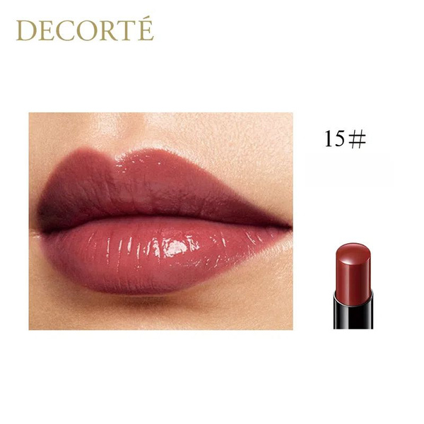 Cosme Decorte Губная помада ROUGE DECORTE Glow Lip Stick Rouge A Levres Brillant 3.5g купить на ...