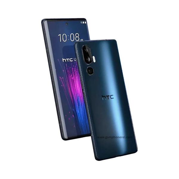 Смартфон HTC U24 Pro 12/256Gb Blue 256 ГБ ГБ false - купить по выгодной ...