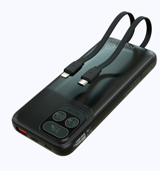 Внешний аккумулятор (Power Bank) More choice PB55-хх - купить по ...