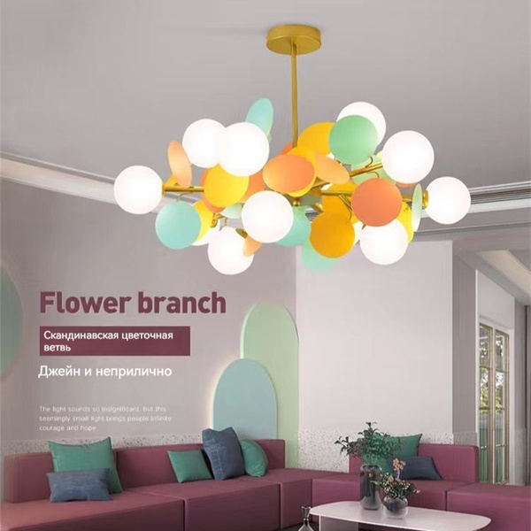 HY Lighting Светильник, G9, 7 Вт купить на OZON по низкой цене (2867612337)