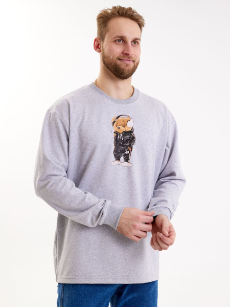 Лонгслив ESQUIRE купить на OZON по низкой цене (1706449201)