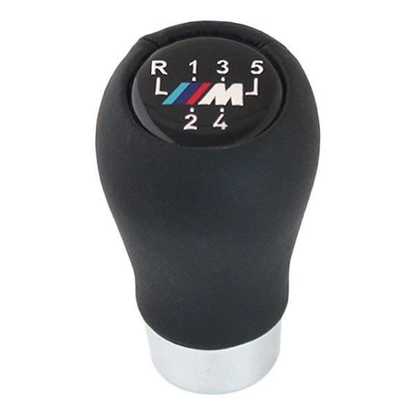 Светодиодная подсветка 5 - ступенчатая ручка переключения передач для BMW E36 E46 E90 E91 E92 ...