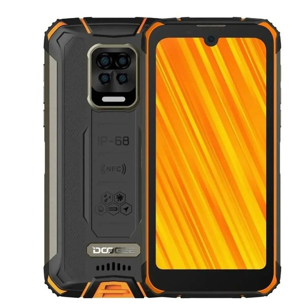 Смартфон Doogee S59 Pro - купить по выгодной цене в интернет-магазине ...