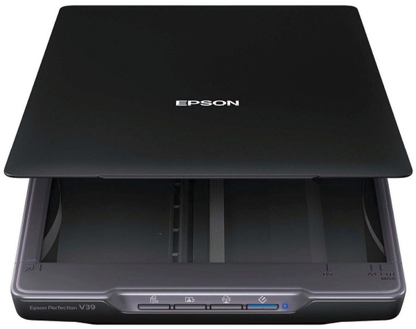 Сканер Epson Perfection V39 II (b11b232201/401/502/268401) купить на ...