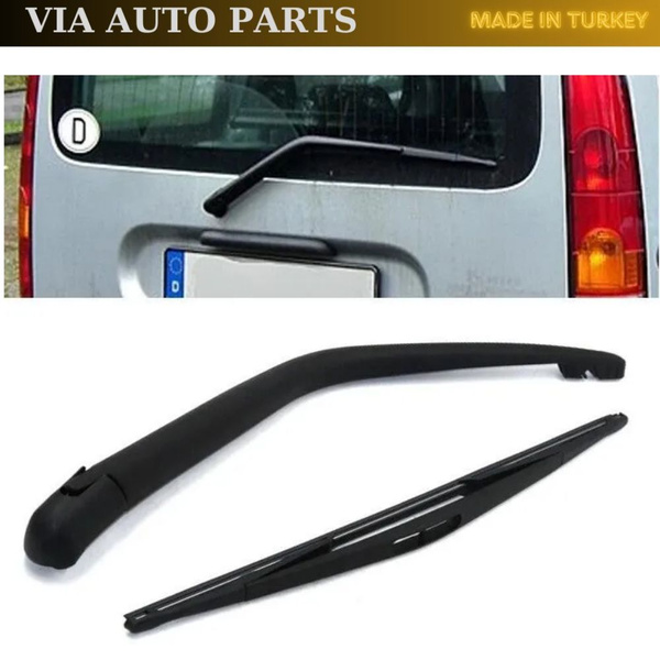 VIA AUTO PARTS Адаптер щетки стеклоочистителя, арт. 7701043992 купить ...