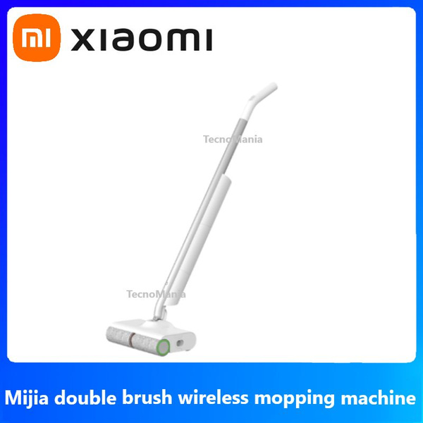 Xiaomi Электрошвабра MJXCYTJ, белый купить на OZON по низкой цене ...
