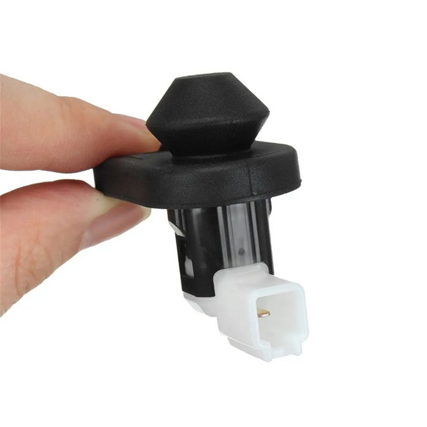 Выключатель Управления Подсветкой Двери Для Toyota Yaris Corolla Prius ...