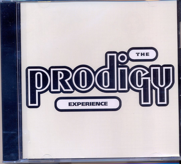 PRODIGY - Experience 1992 гКомпакт диск купить на OZON по низкой цене ...