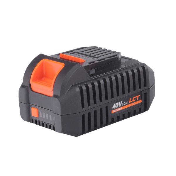 Батарея аккумуляторная BL 42 LCT, 2 Ач, 40 В, Li-ion - купить с ...