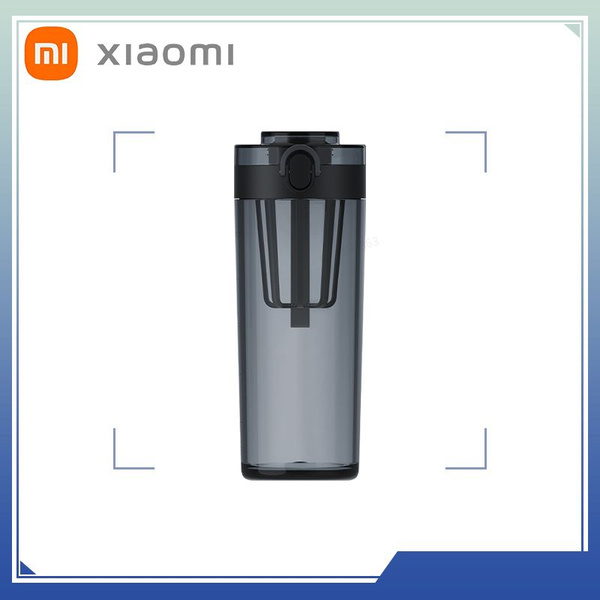 Xiaomi Шейкер спортивный, 600 мл купить на OZON по низкой цене (1719355985)