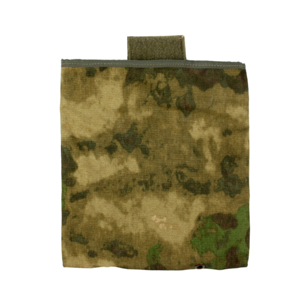 Подсумок Ratnik Tactical Сброс зеленый - купить по выгодной цене в ...