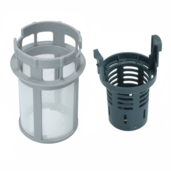 Фильтр слива для посудомоечной машины Indesit, Ariston C00256571 ...