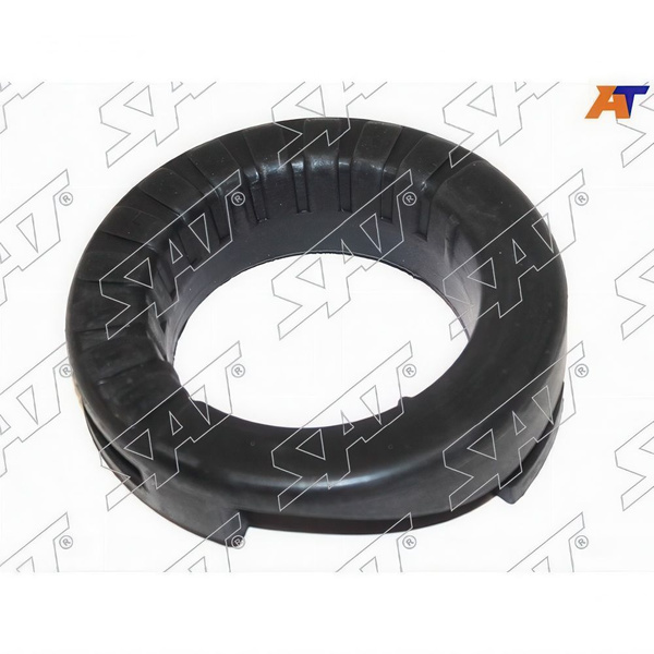 Проставка задней пружины верхняя для Хендай Солярис 11-, EЛантра 12 ...