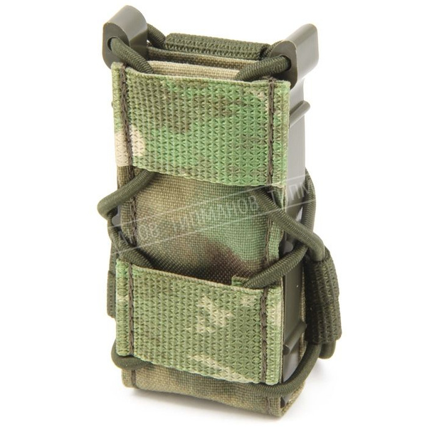 Подсумок WARTECH Бета MP-118 оливковый, зеленый - купить по выгодной цене в интернет-магазине ...