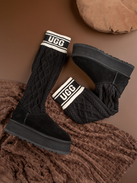Угги UGG купить на OZON по низкой цене (1722458553)