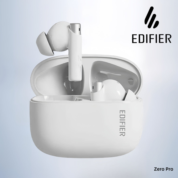 Наушники Внутриканальные Edifier 1 Беспроводное 16 Zero Pro купить c ...