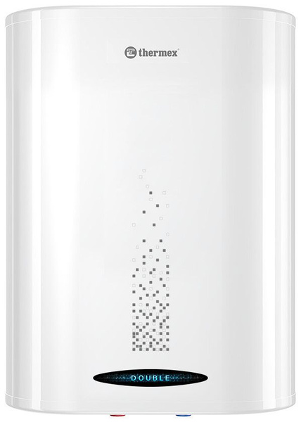 Водонагреватель Thermex Double 30 купить на OZON по низкой цене (1041208359)
