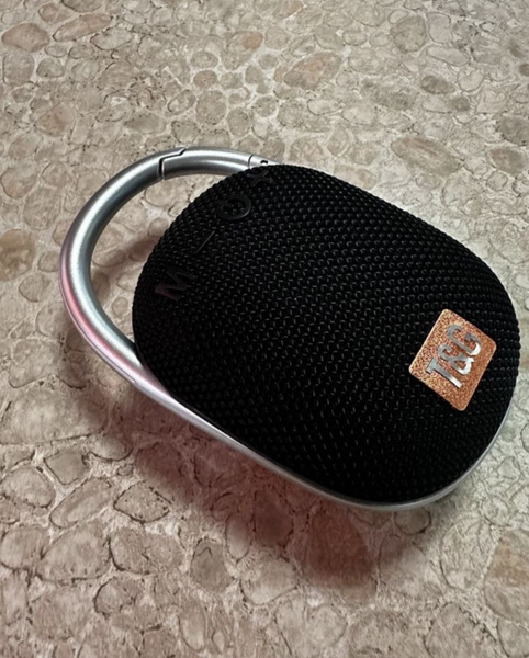 Беспроводная колонка hoco bs60 - купить по доступным ценам в интернет ...