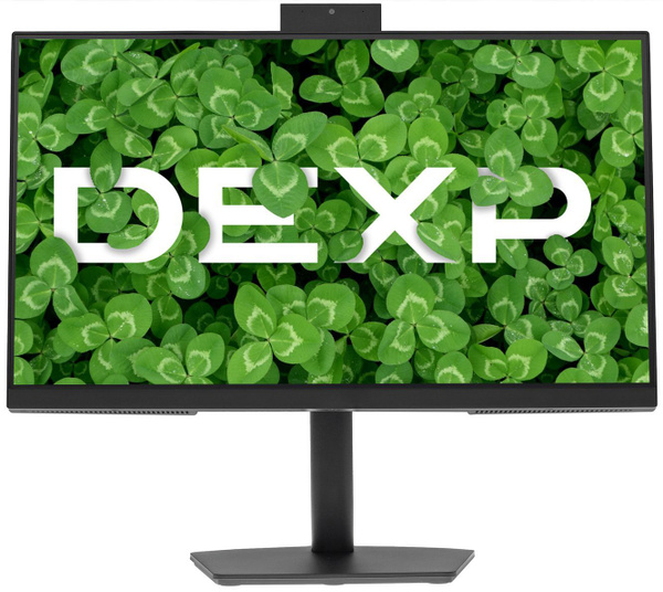 Монитор DEXP DF24H1UC - купить по выгодной цене в интернет-магазине ...