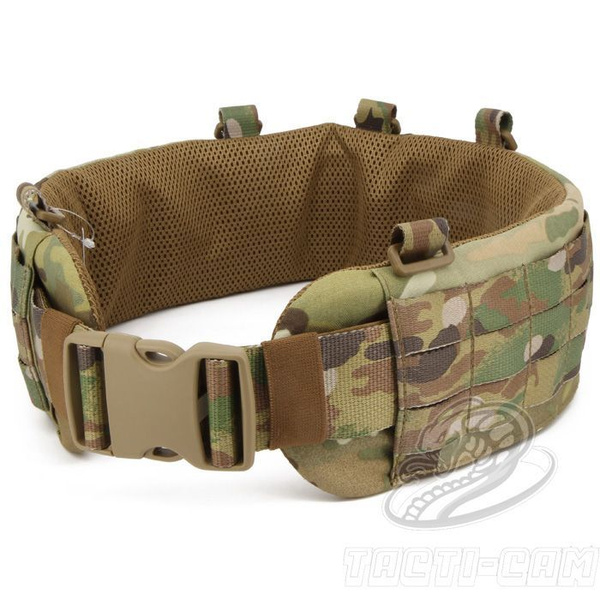 Пояс разгрузочный Wartech Вектор, мультикам (TV-106-MCN) купить на OZON по низкой цене (1706408226)